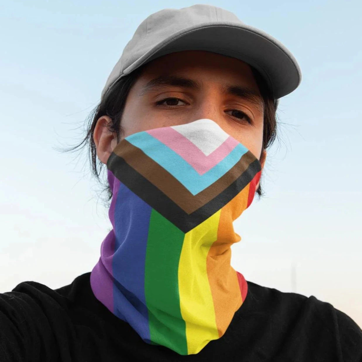 Activism Accessories & Protest Gear - Gay Skate