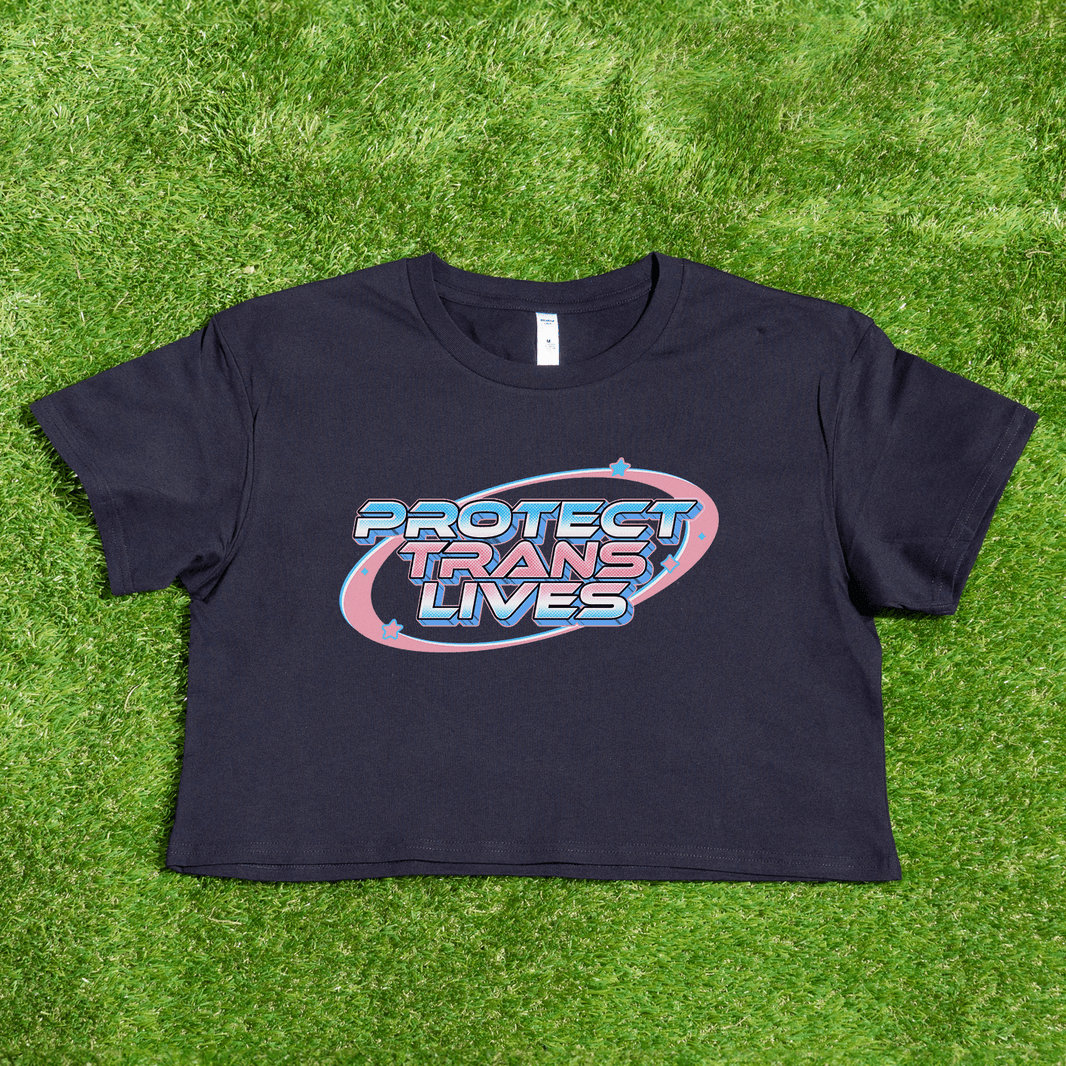 Trans Rights Clothing & Transgender Apparel - Gay Skate